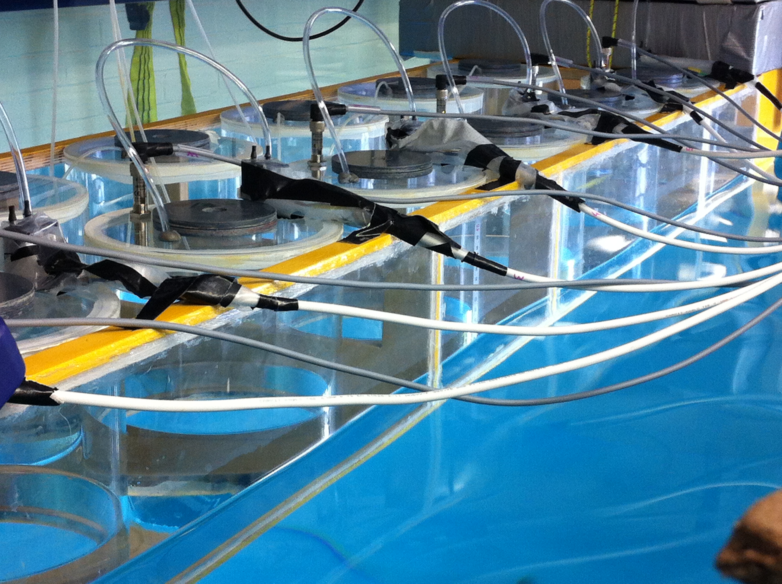 Protean Wave Platform | Lab-Sea-Systems Ltd.